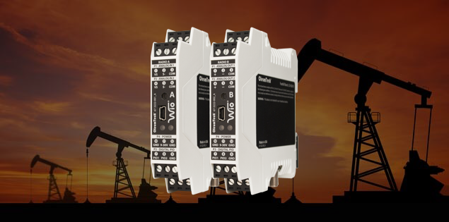 WIO System – OleumTech Corporation